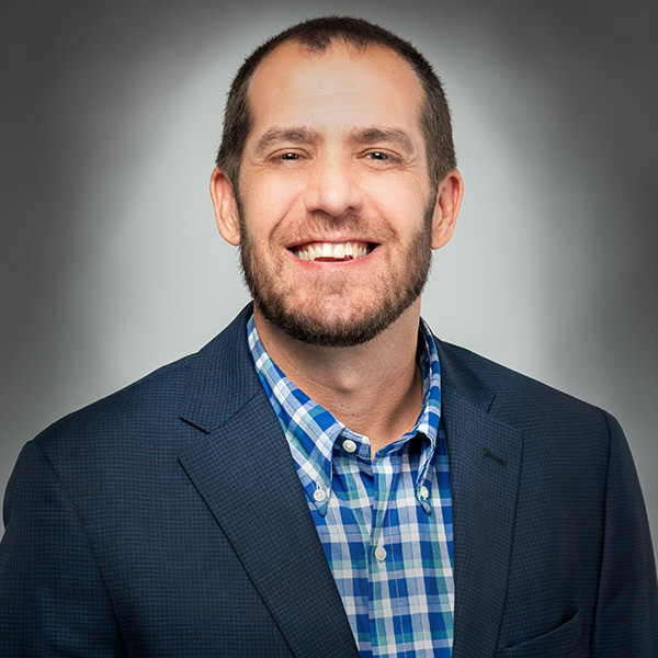 Adam Odom | SouthState Bank