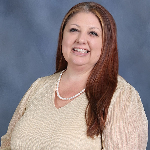 Jessica Gongre | SouthState Bank