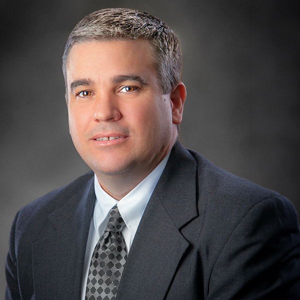 Mark Allen | SouthState Bank