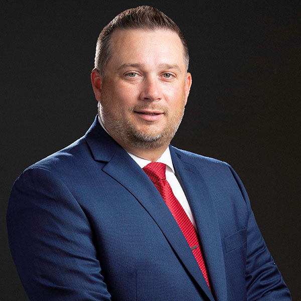 Ray W. Merritt III | SouthState Bank